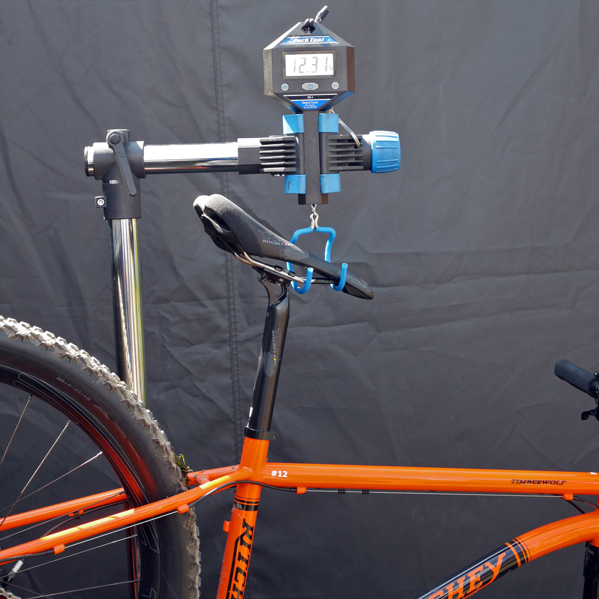 EB15: Ritchey Hits the Trail with New Timberwolf Hardtail and Ascent ...