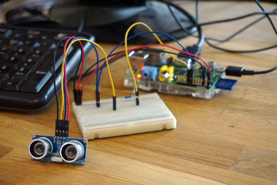 Lauf's Icelandic Headquarters - prototypes, testing, scenery & origin ...