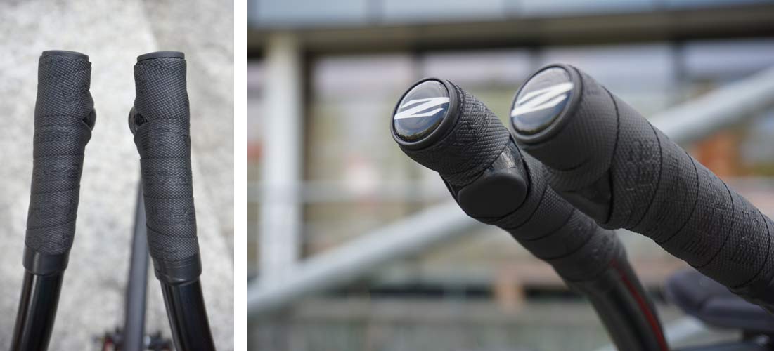 SRAM RED eTAP unveiled - F1 inspired wireless paddle shifting is here ...