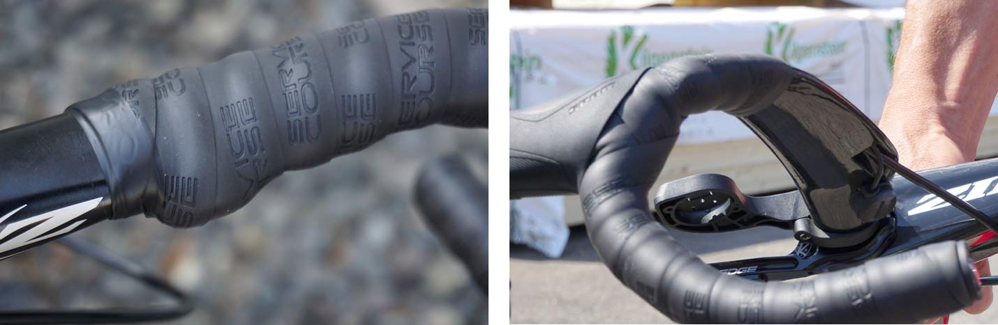 SRAM RED eTAP unveiled - F1 inspired wireless paddle shifting is here ...