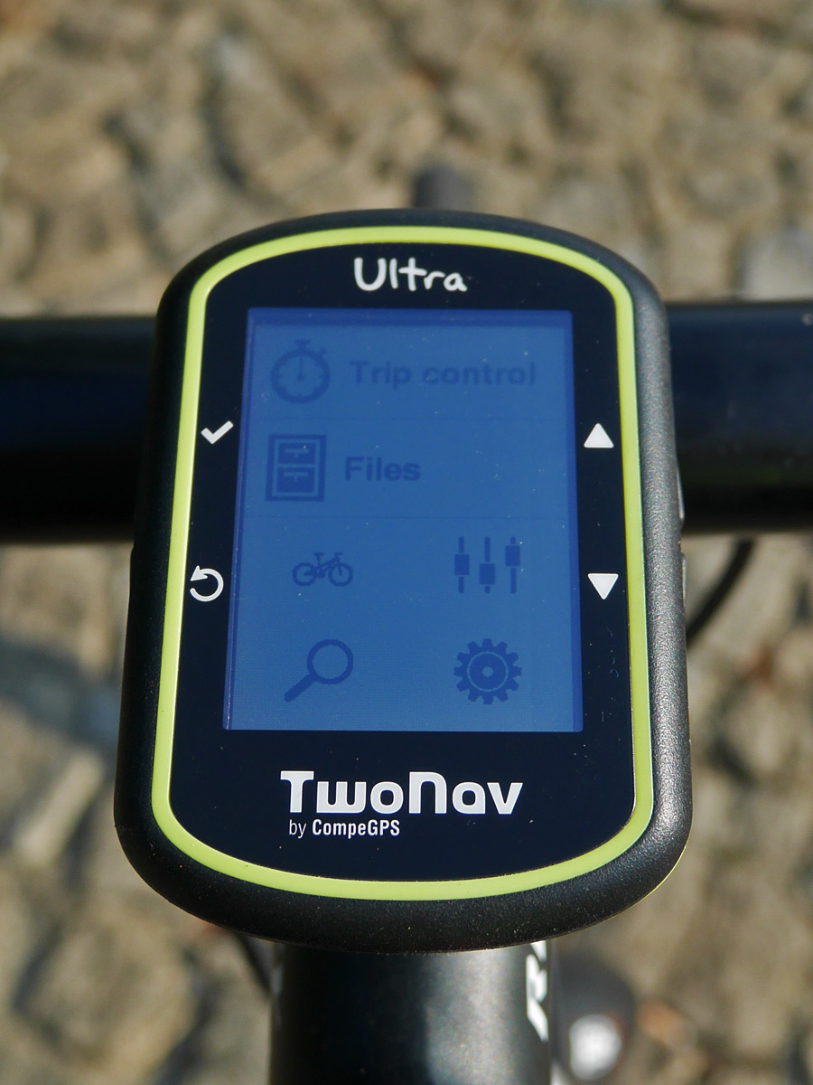 Detailed Off-road Mapping with TwoNav Anima+ and Ultra GPS Units: First ...