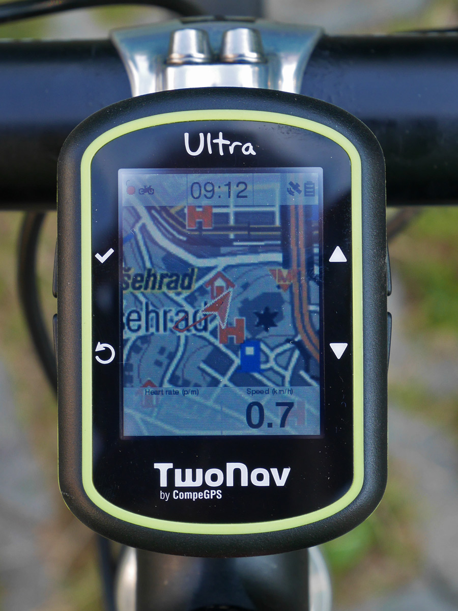 Detailed Off-road Mapping with TwoNav Anima+ and Ultra GPS Units: First ...