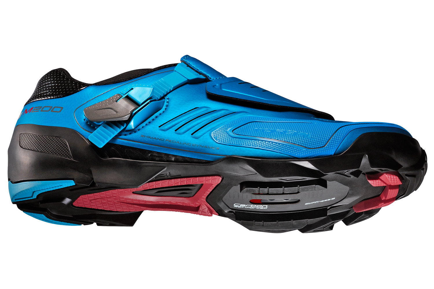 Shimano Continues to Celebrate 25 Years of SPDs with Special Edition ...