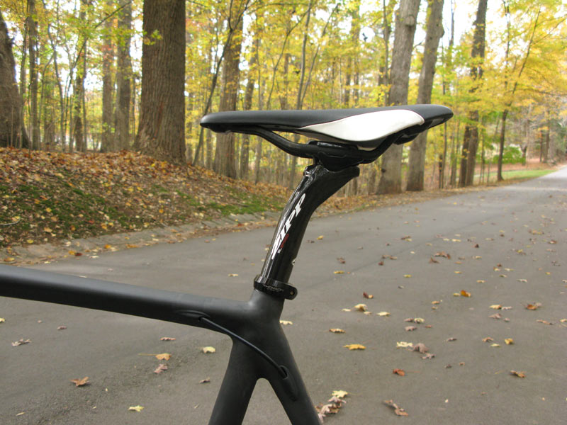 Long Term Review: Zipp SL Sprint & SL Aero handlebar, stem and seatpost ...