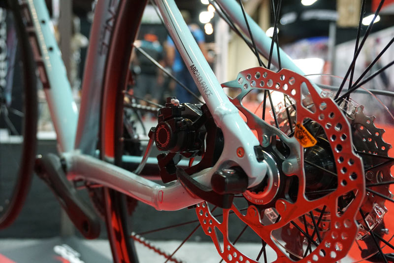 IB15: 2016 Norco road, gravel & cyclocross bikes - more disc brakes ...