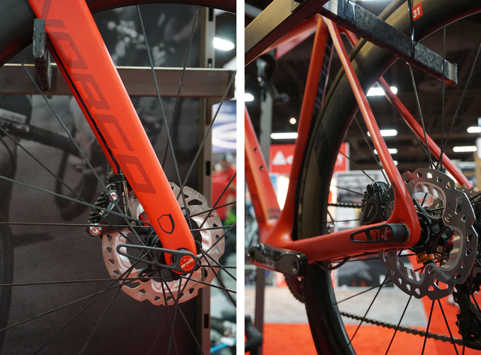 IB15: 2016 Norco road, gravel & cyclocross bikes - more disc brakes ...