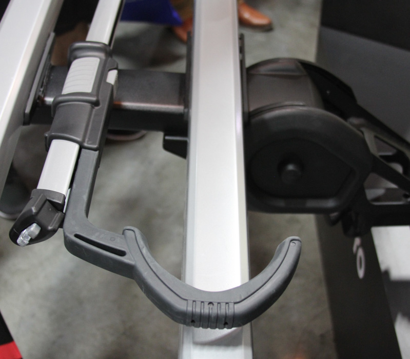 IB15: Thule Redesigns iconic, standard setting hitch rack w/ new T2 Pro ...