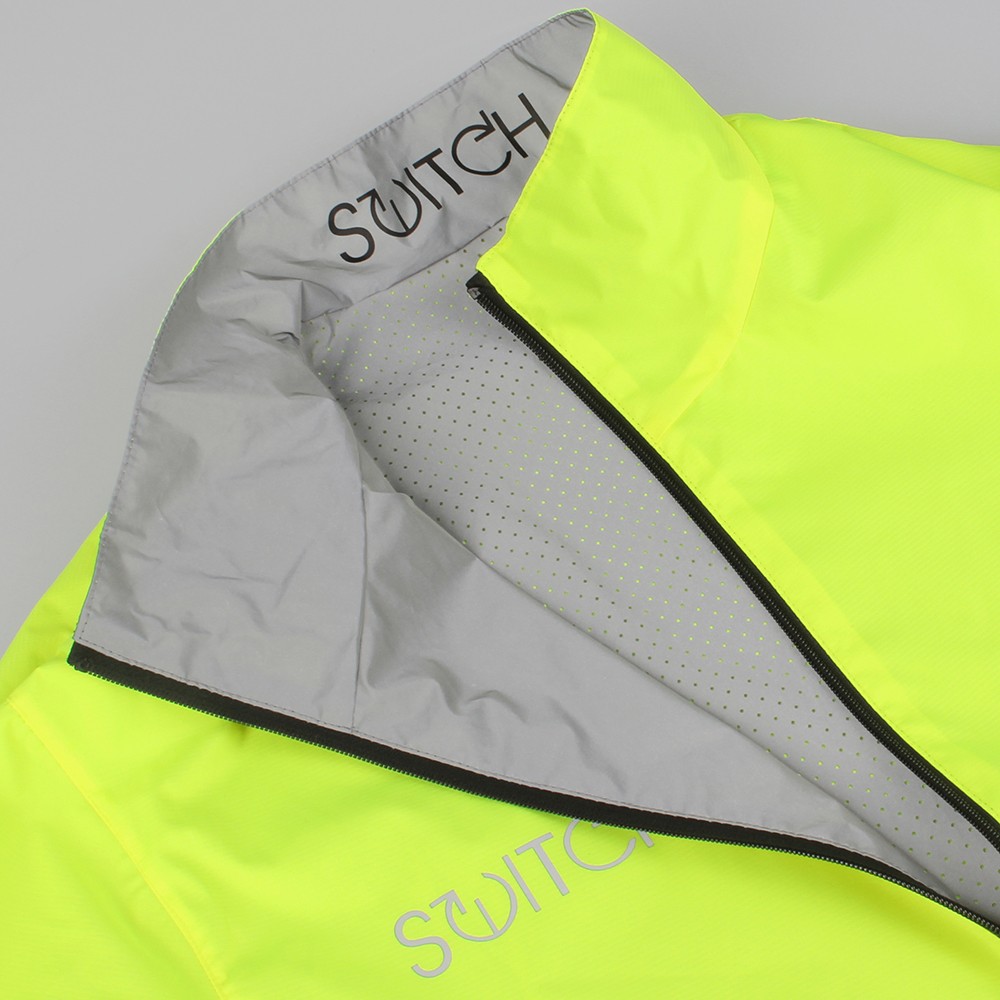 Proviz Gets More Technical with new Reflect360+ and Switch Jackets ...