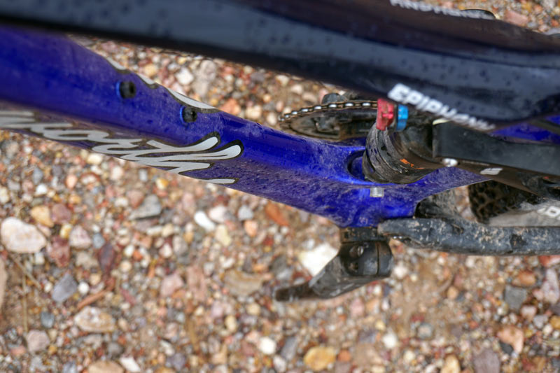 IB15: Ellsworth unveils all-new ICT suspension design & carbon Buddha ...