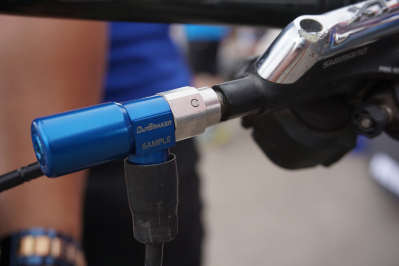 IB15: Outbraker gives you zero to 100% control over your hydraulic disc ...