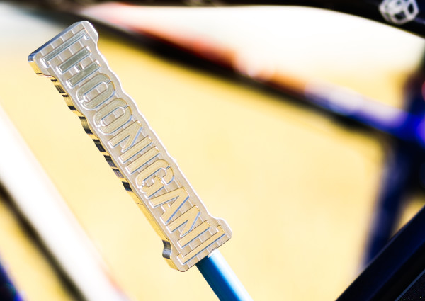 Specialized Whips up a Turbo Powered Sidehack Fat Bike for Ken Block ...