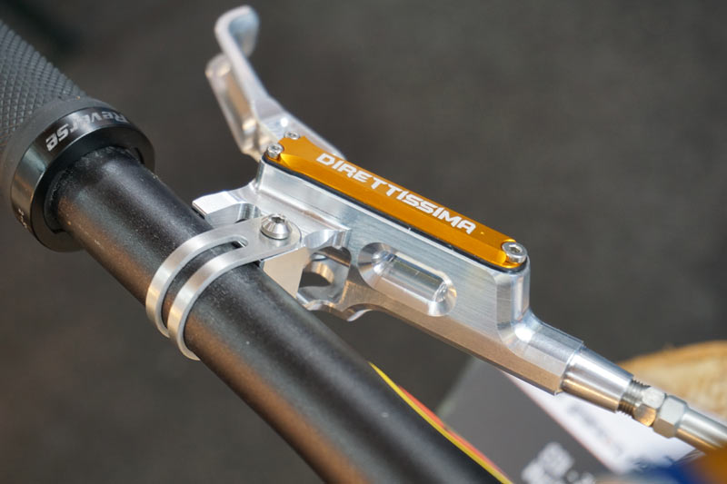 EB15: Trickstuff makes world's lightest star nut! Plus lighter, more ...