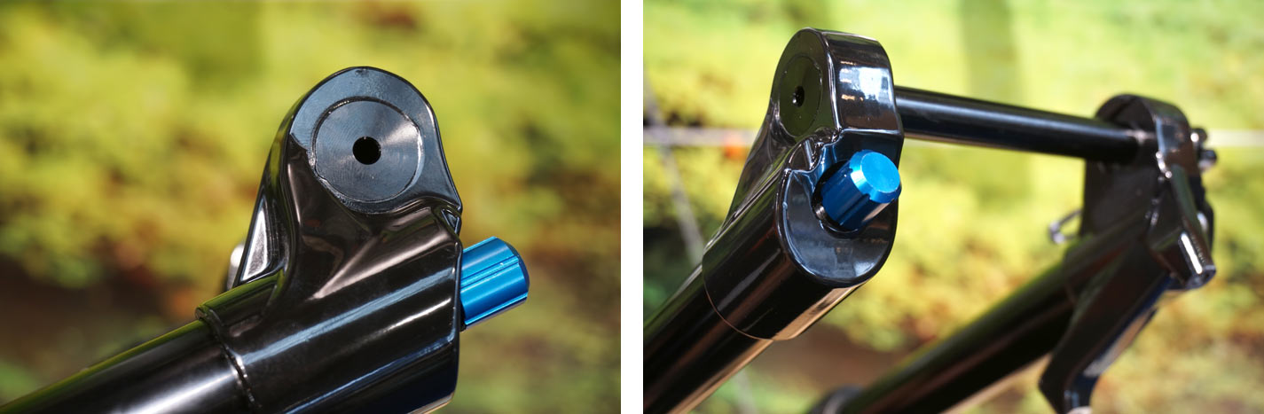 EB15: RST Rebel inverted trail fork gets bigger, kids forks get more ...