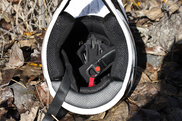 Review- Lazer’s Phoenix+ Full Face Helmet Offers a Great View and Low ...