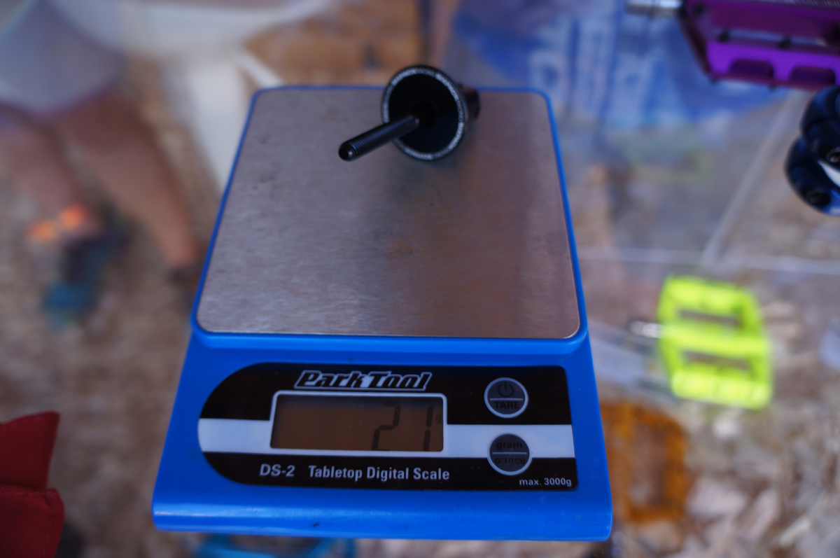 Sixpack Racing Adds Icon Mini for Jr., Previews Skywalker 3.0, Shorter ...