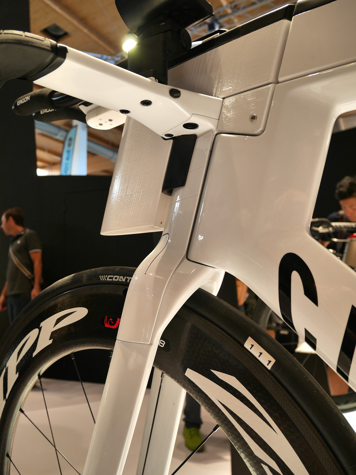 EB15: Canyon leads several mountain updates with new Exceed CF SLX ...