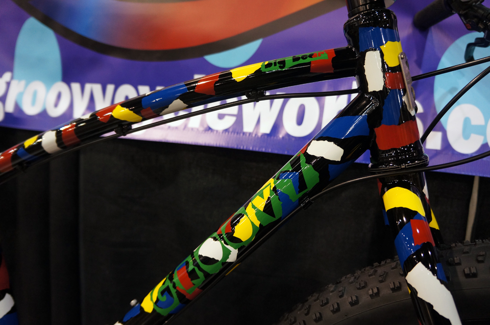 Philly Bike Expo Roundup: Beautiful Handmade Bikes from Around the ...
