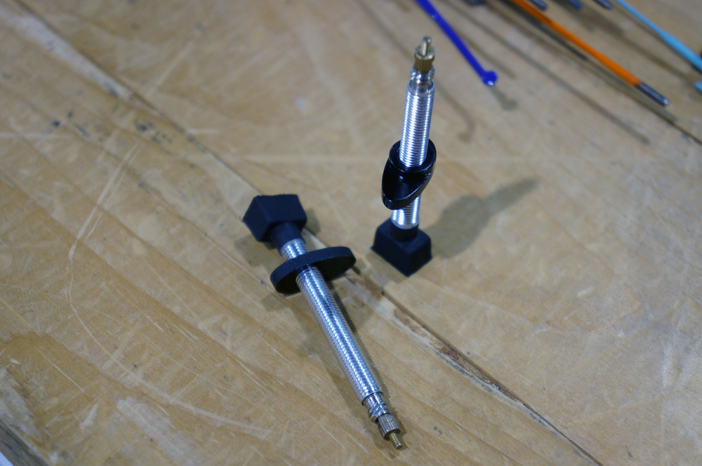 Philly Bike Expo Roundup: New Parts and Accessories From Boyd, Upstand ...