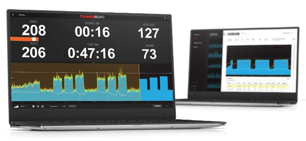 TrainerRoad goes live with Windows Beta, adding triathlon training ...