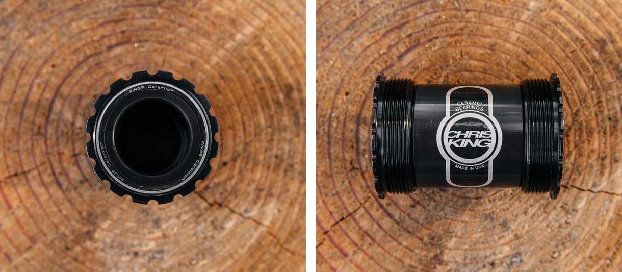 Updated (and still gorgeous) Argonaut road bike adds new T47 BB, flat ...