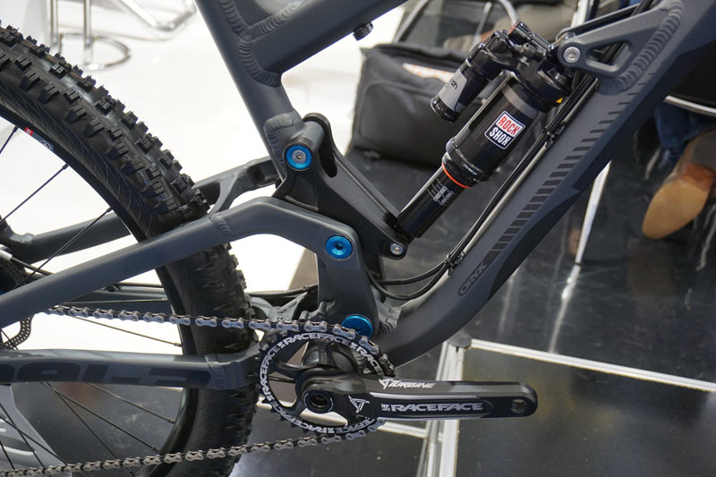 Mega Roundup #2 - More weird and wonderful bikes from Europe & beyond ...