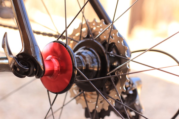 Review: Novatec Sprint Tubeless Road Wheels - Bikerumor