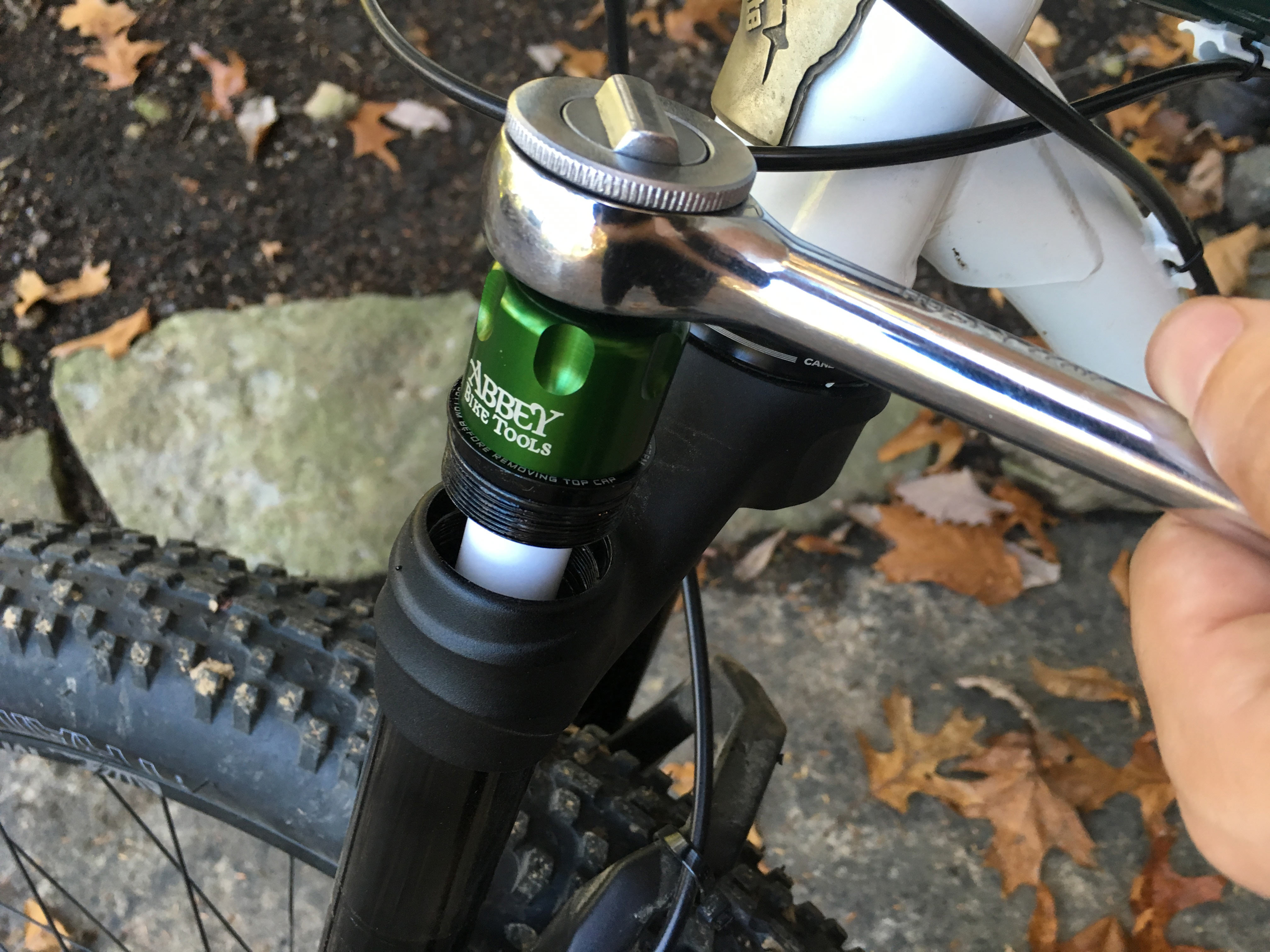 Project Plus Pt. 2: Purpose Built Plus Suspension with the Manitou ...