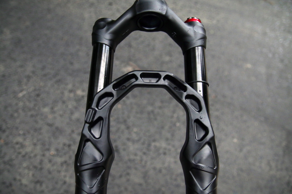 Project Plus Pt. 2: Purpose Built Plus Suspension with the Manitou ...