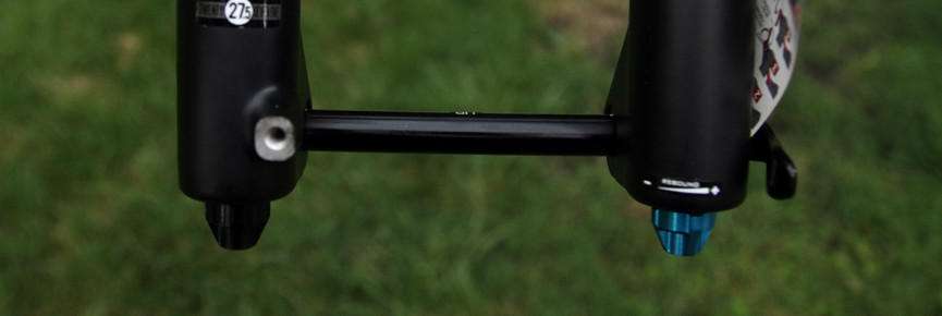Project Plus Pt. 2: Purpose Built Plus Suspension with the Manitou ...