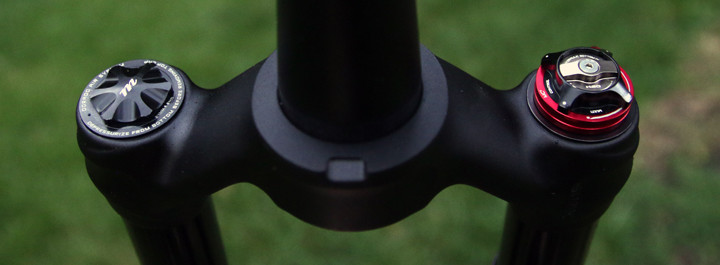 Project Plus Pt. 2: Purpose Built Plus Suspension with the Manitou ...