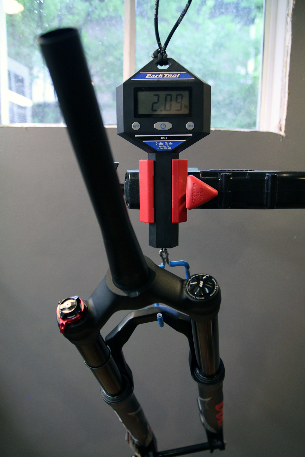 Project Plus Pt. 2: Purpose Built Plus Suspension with the Manitou ...