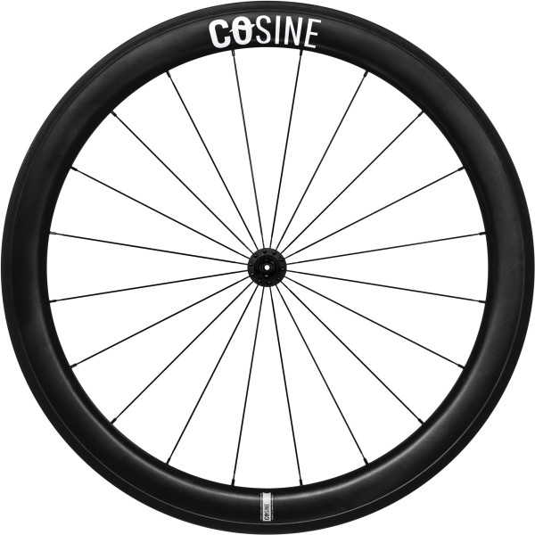New Cosine Brand Debuts Aluminum & Carbon Road Wheels from Wiggle ...