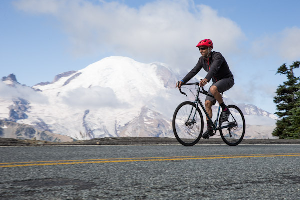 Traitor Cycles’ new Wander touring bike & Updated Ruben, now with flat ...