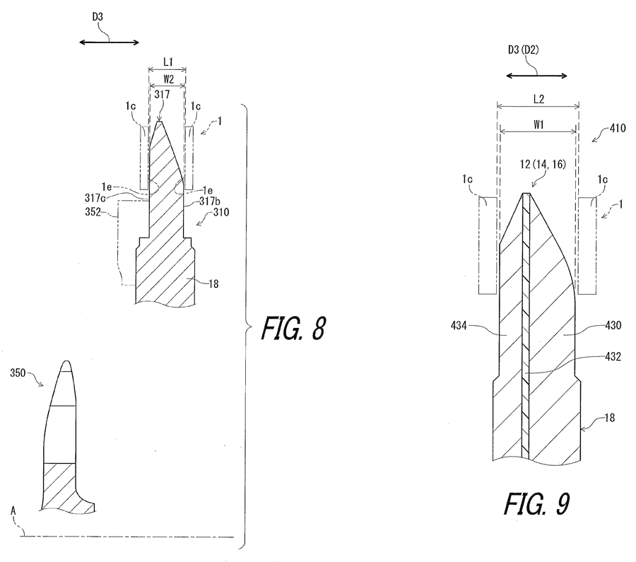 Is Shimano losing teeth to make lighter, better shifting chainrings ...