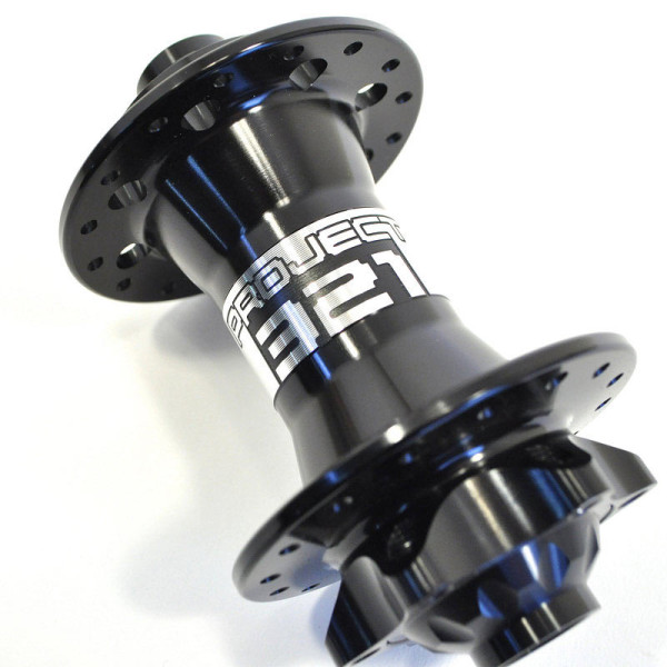 Project321 Boost hubs do it different, plus new singlespeed, cyclocross ...