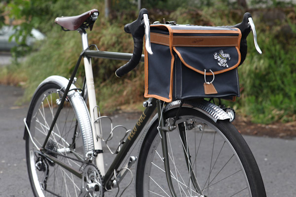 Velo Cult enlists Mark Nobilette & Mosaic Cycles to kick off their new ...