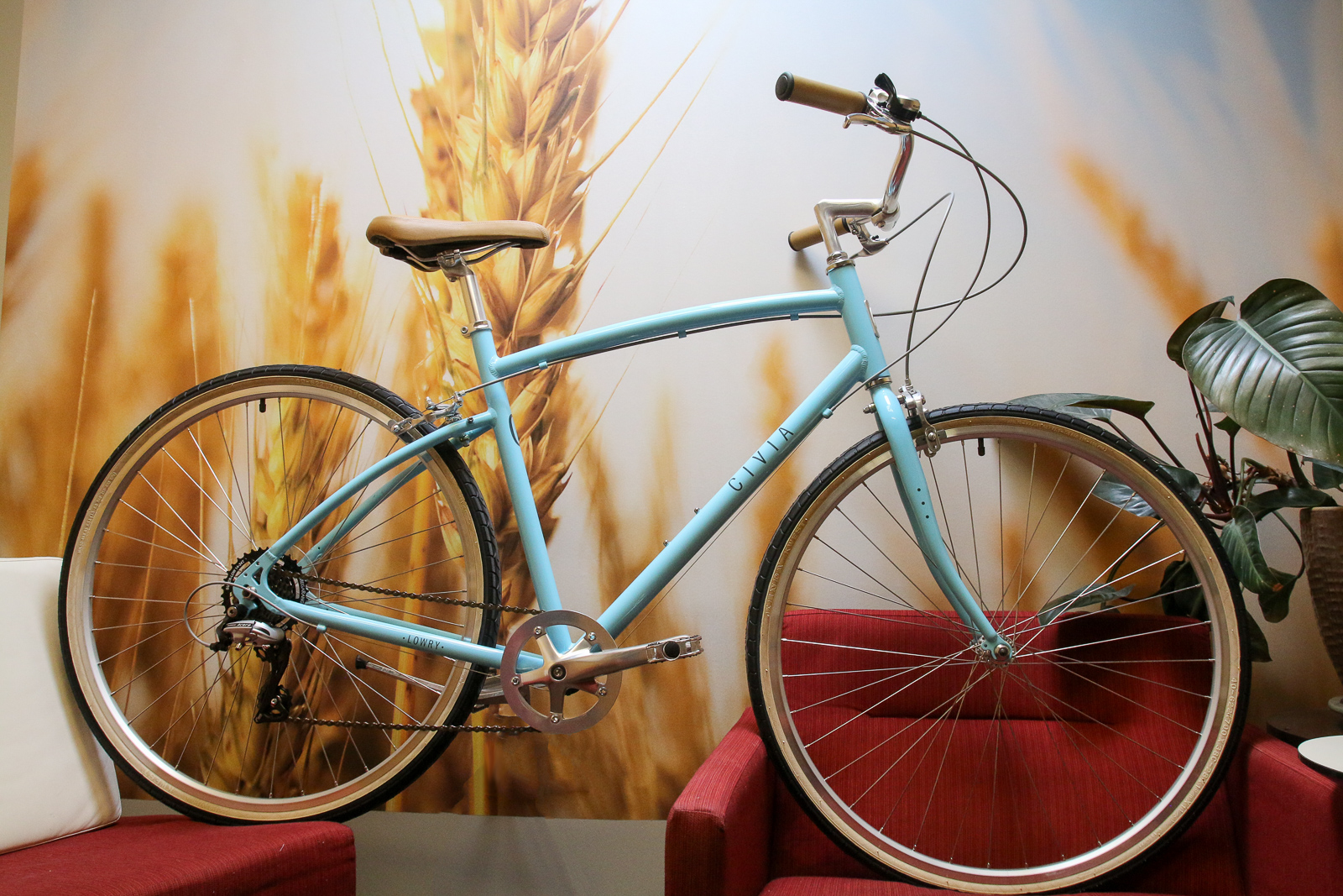 Civia relaunches with renewed focus on comfortable, affordable, stylish ...