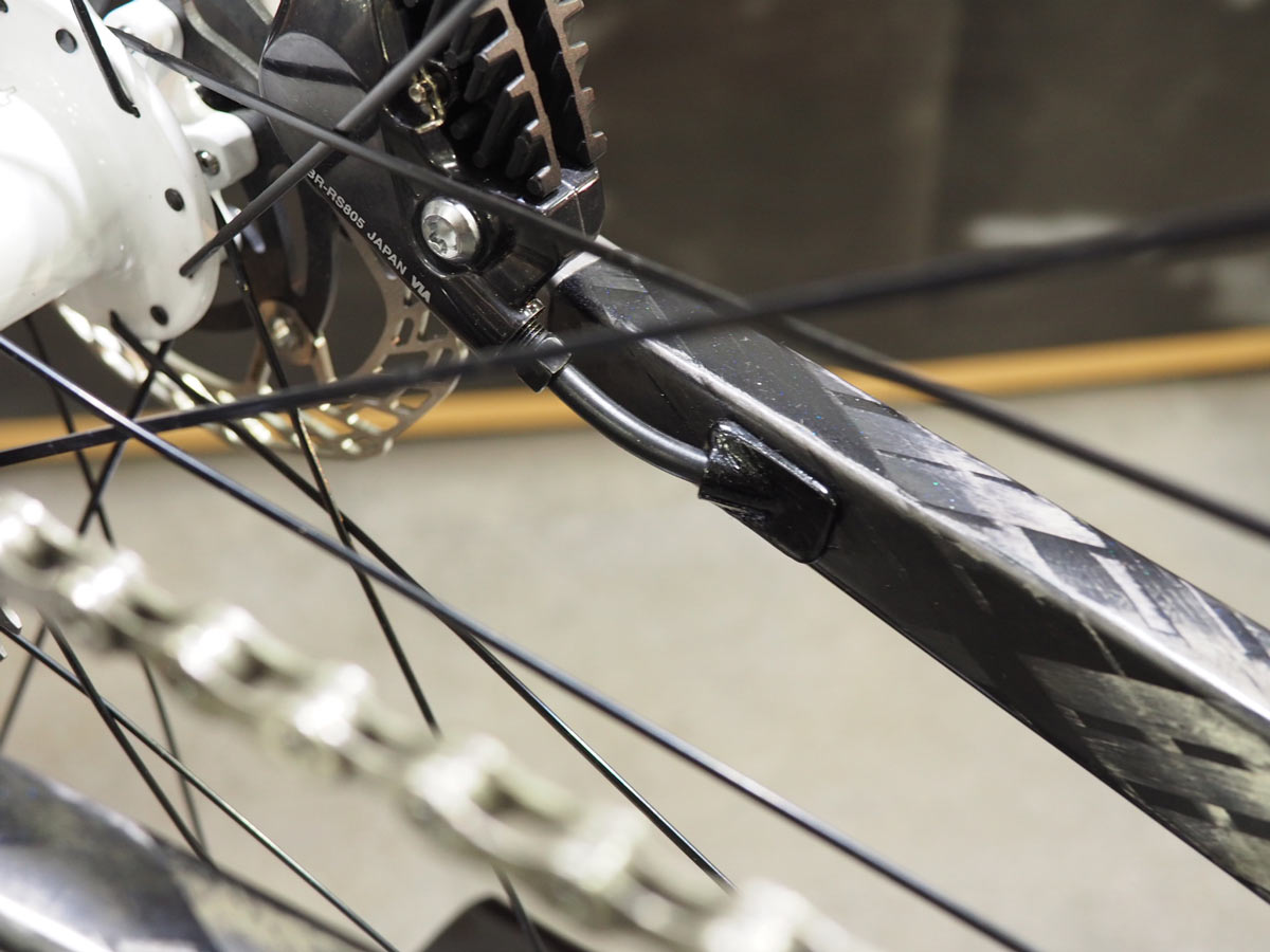 NAHBS 2016 - Bastion Cycles changes the game with 3D Printed Ti and ...