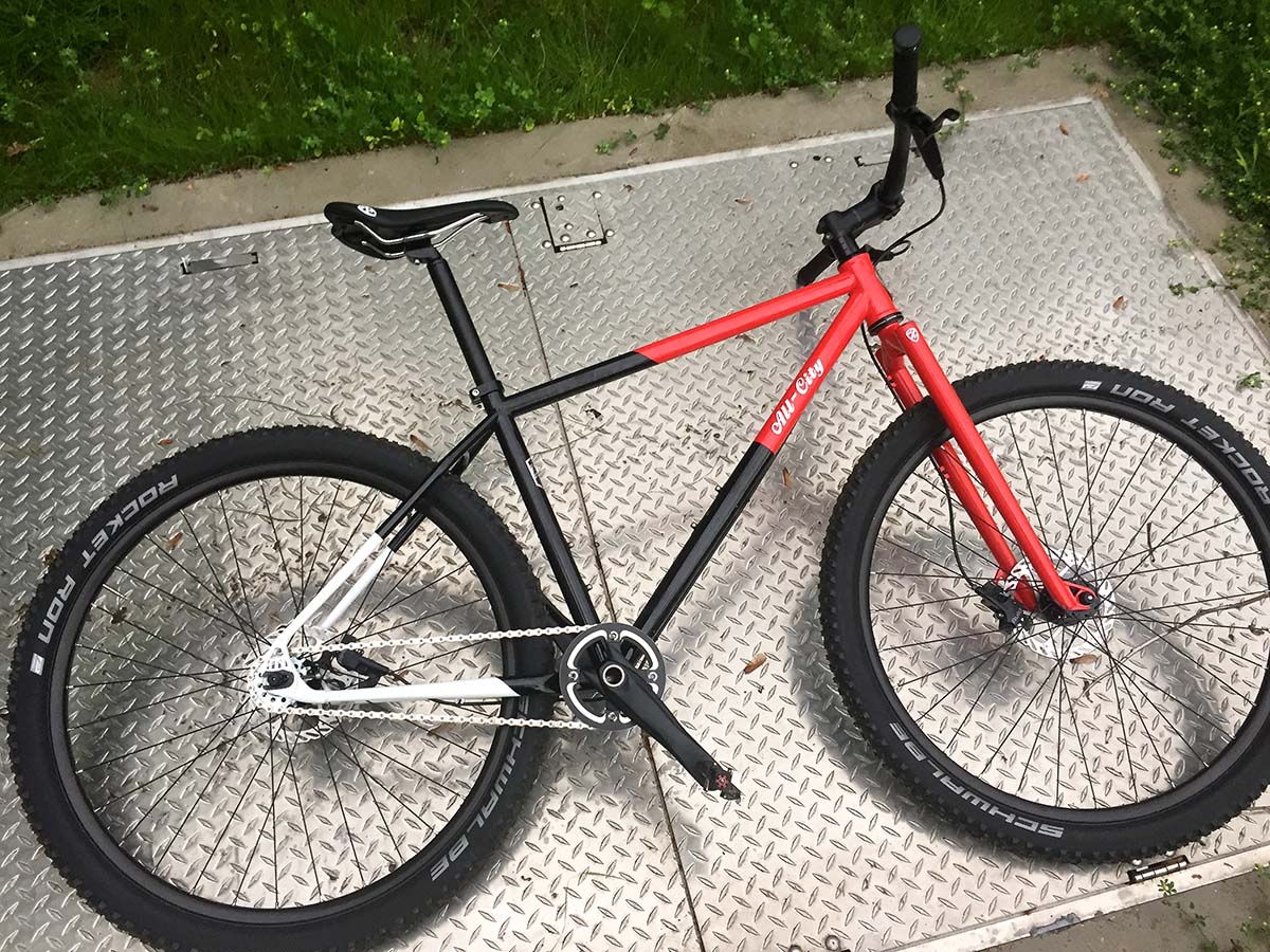 A week in Review: NAHBS!!! New stuff from Chris King, SRAM's XC brakes ...