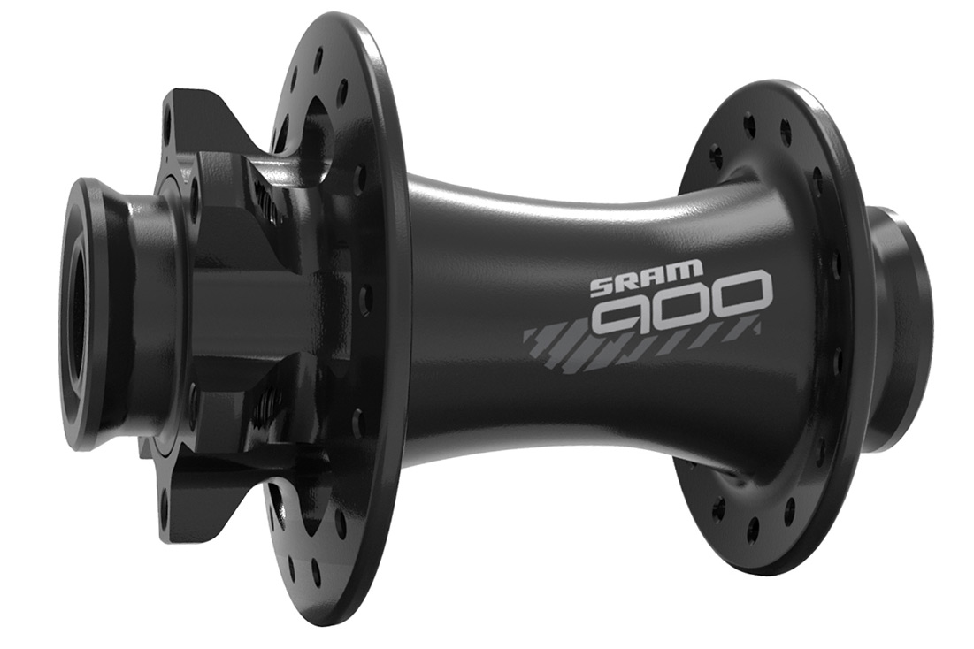 SRAM delves deeper and wider in the dirt with all-new carbon Roam 60 ...