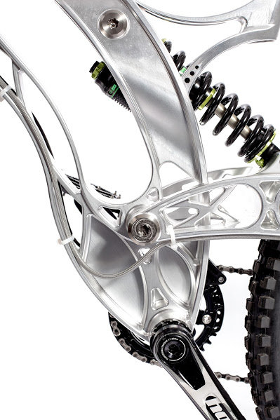F-1 engineering expertise helps North Bucks Machining create this CNC’d ...