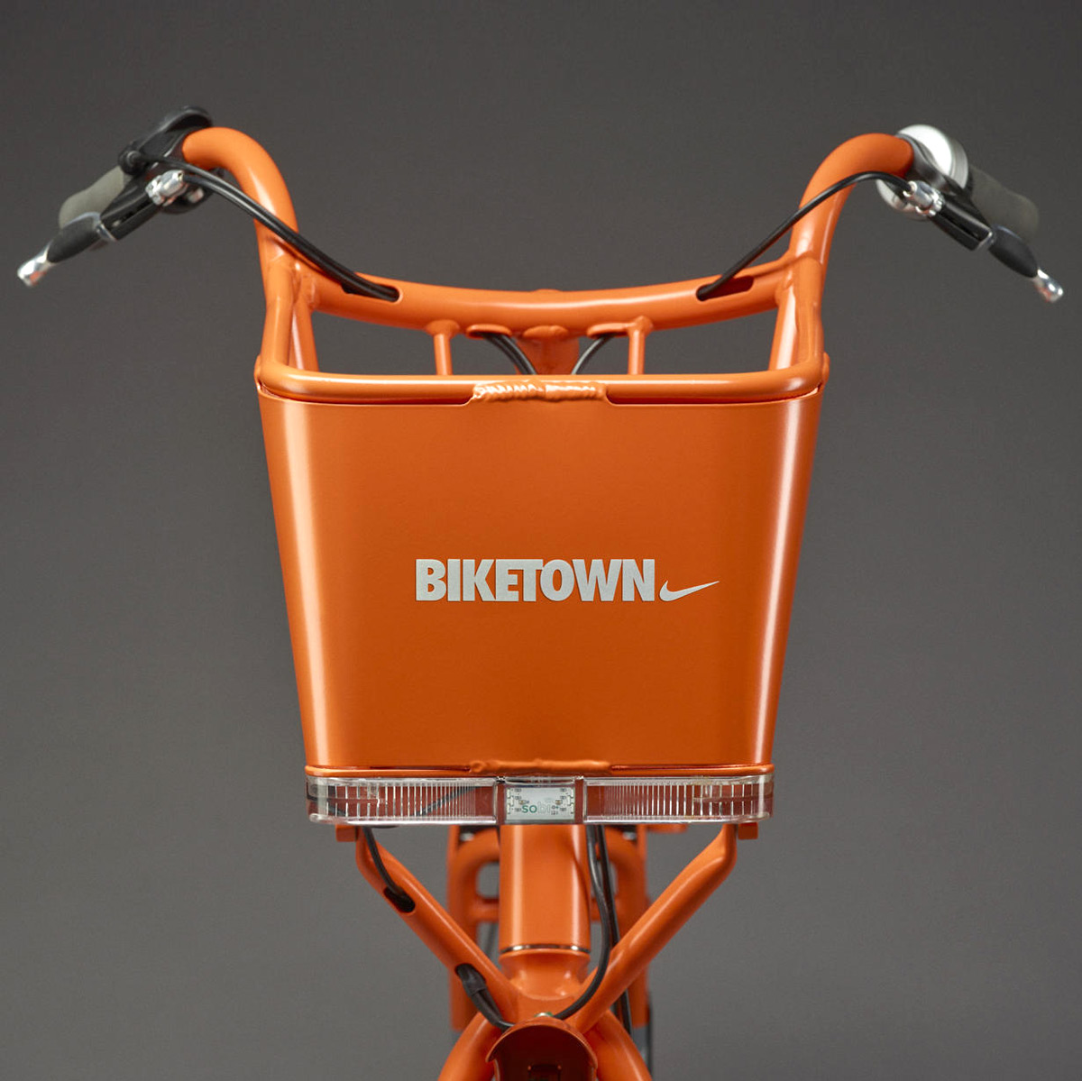 Nike brings bike share to their Portland home with Biketown project ...