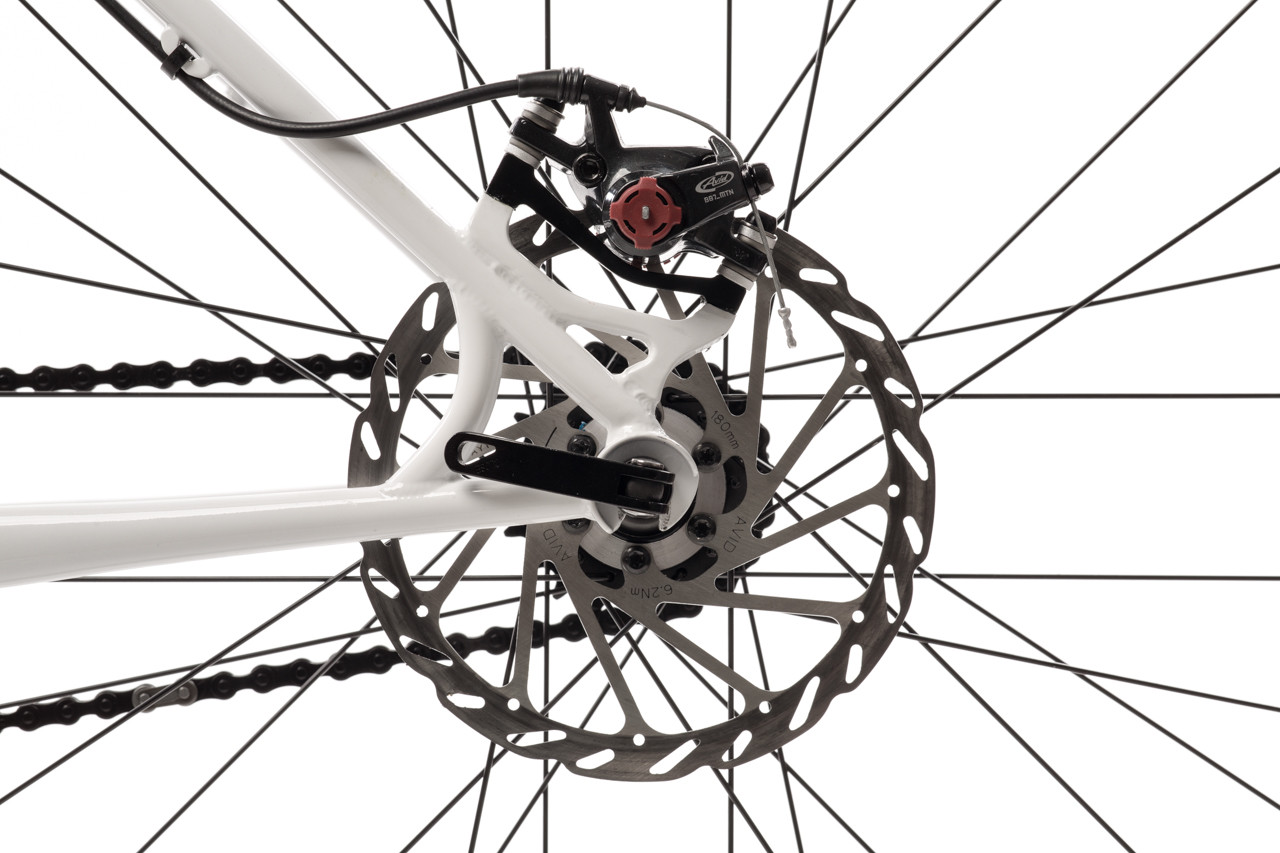 State Bicycle Launches robust yet price friendly singlespeed 29ers ...