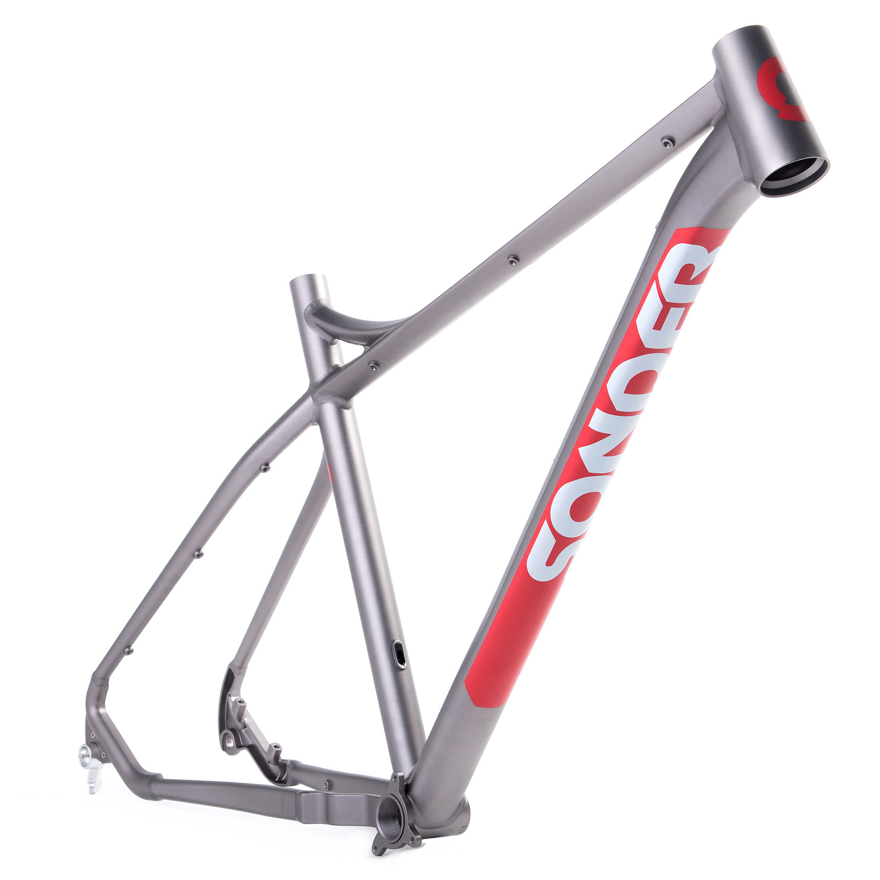 Sonder bikes from UK outdoor retailer Alpkit take you off the beaten ...