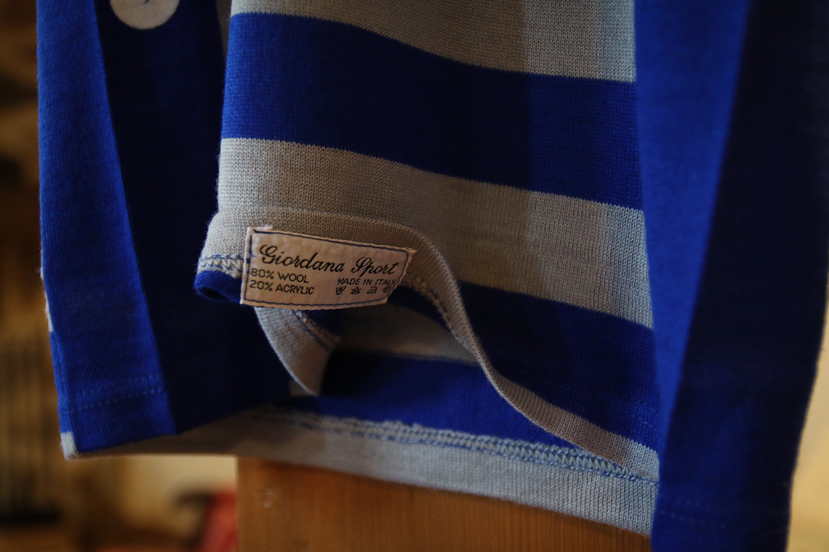 WPC16: Giordana Sport is back w/ retro modern collection, insane fabric ...