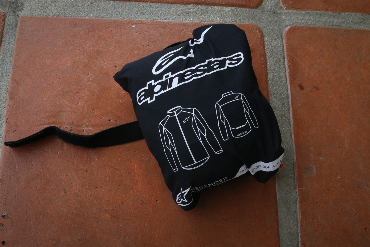 PCW16: Alpinestars preps for Fall/Winter 2016 with Riding Pants ...