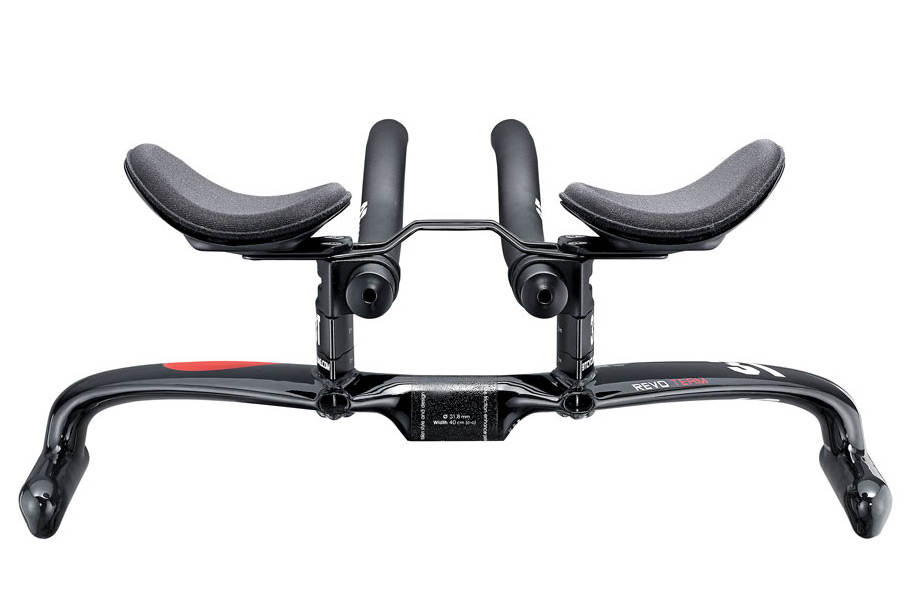 3T flips their iconic bullhorns around for new Revo aerobar - Bikerumor