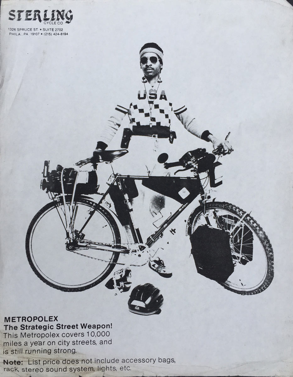 Road to NAHBS 2016: Steve Bilenky of Bilenky Cycle Works - Bikerumor