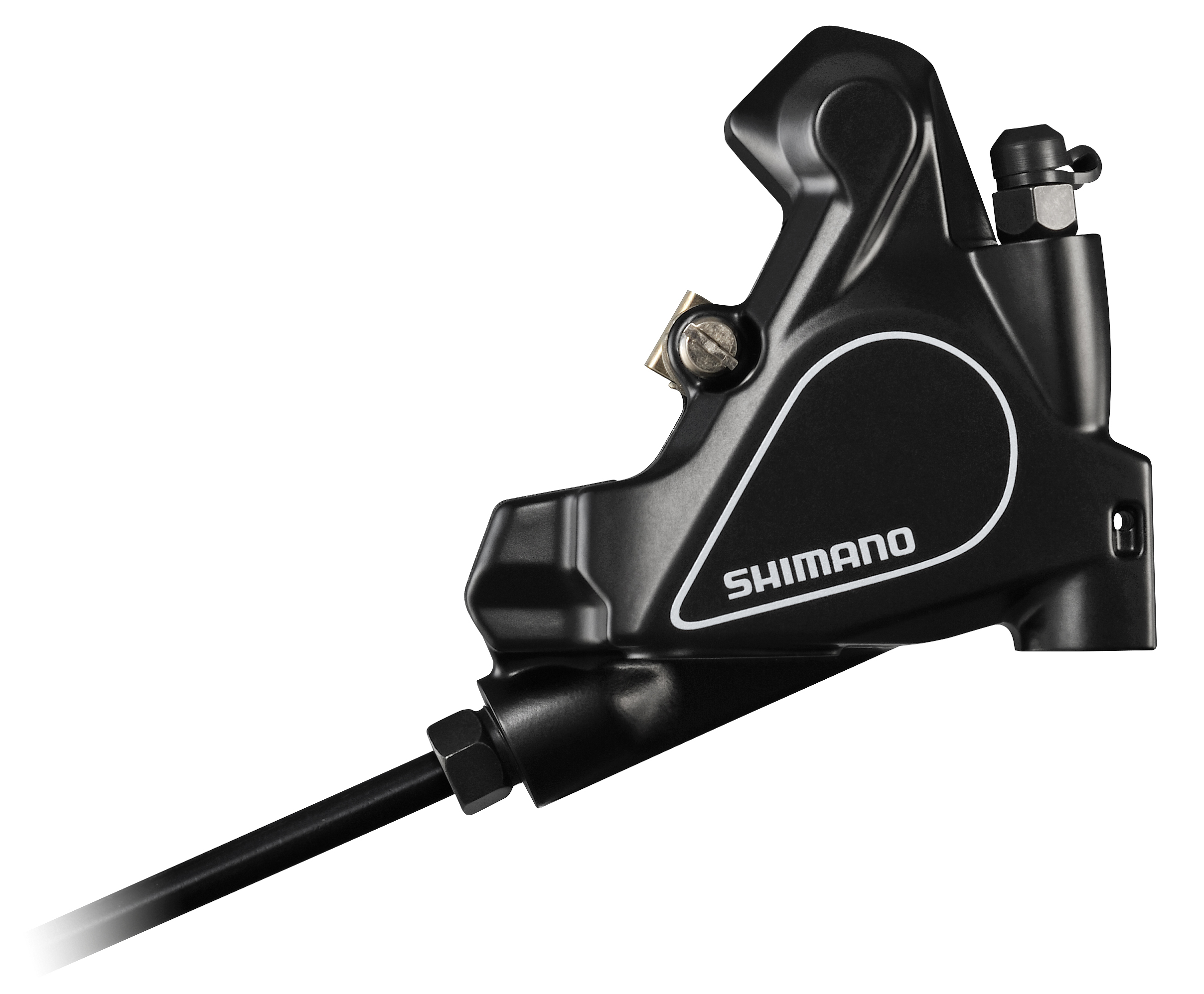 Shimano Tiagra gets disc brake treatment with new mechanical shifter ...