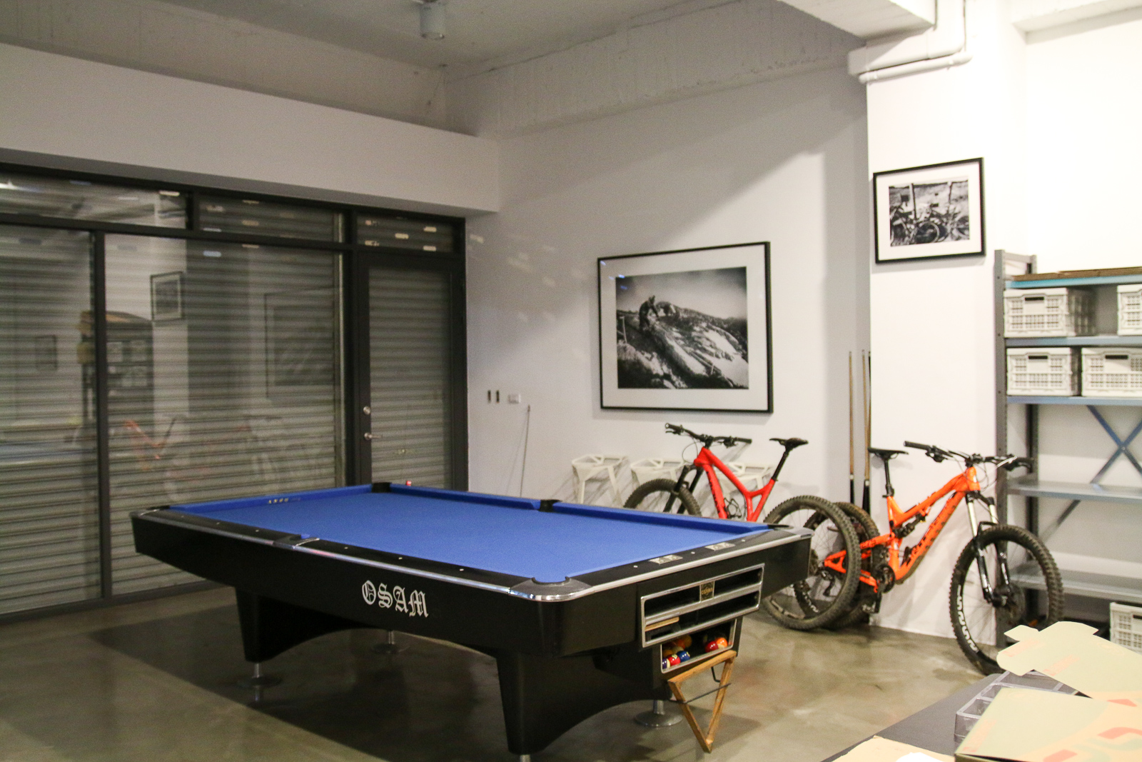 TPE16: e*thirteen by the hive Taiwan HQ tour plus prototype tires and ...